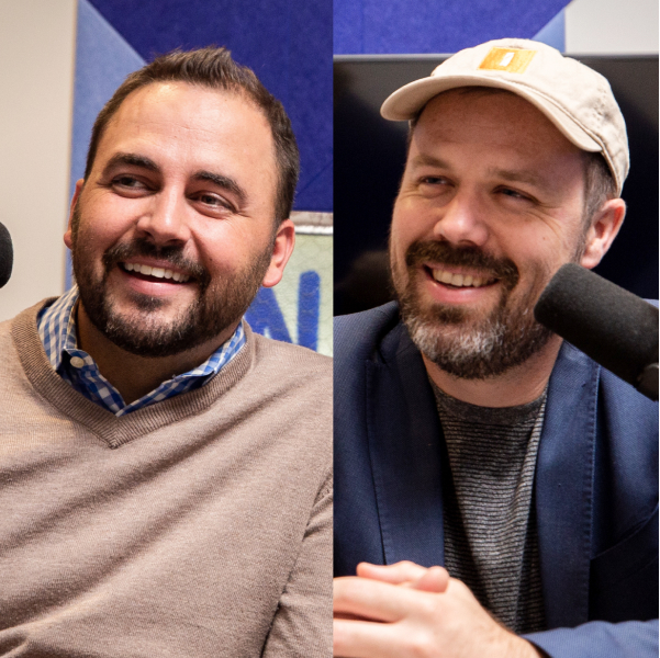 The Technology of Beauty Podcast with Dr. Grant Stevens | Influx Marketing