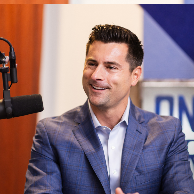 The Technology of Beauty Podcast with Dr. Grant Stevens | Influx Marketing