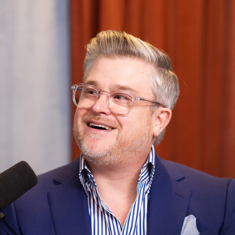 The Technology of Beauty Podcast with Dr. Grant Stevens | Influx Marketing