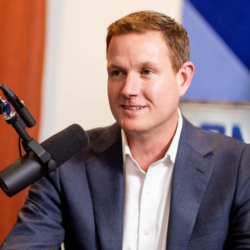 The Technology of Beauty Podcast with Dr. Grant Stevens | Influx Marketing