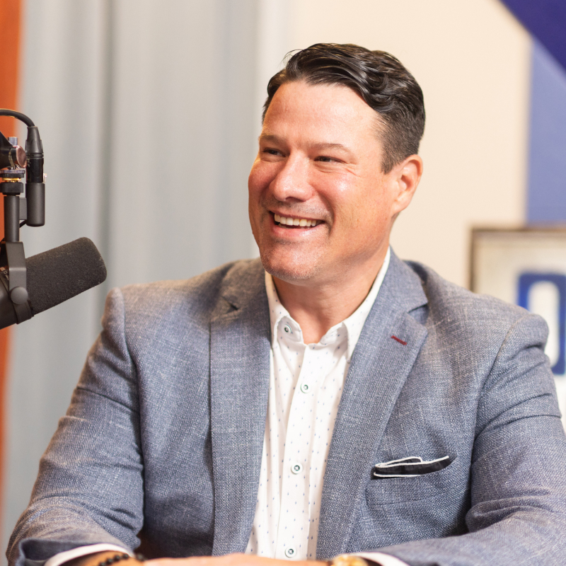 The Technology of Beauty Podcast with Dr. Grant Stevens | Influx Marketing