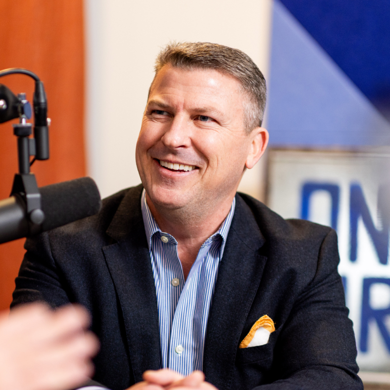 The Technology of Beauty Podcast with Dr. Grant Stevens | Influx Marketing