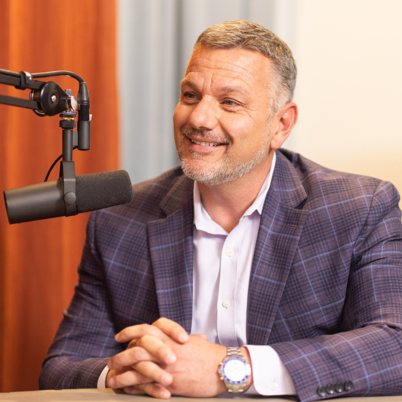 The Technology of Beauty Podcast with Dr. Grant Stevens | Influx Marketing