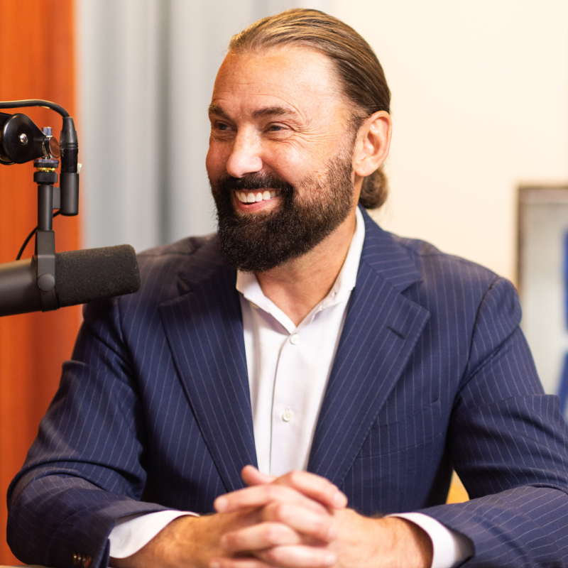 The Technology of Beauty Podcast with Dr. Grant Stevens | Influx Marketing