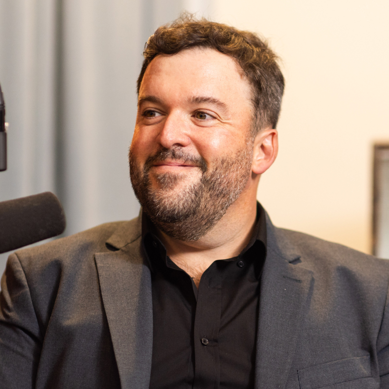 The Technology of Beauty Podcast with Dr. Grant Stevens | Influx Marketing