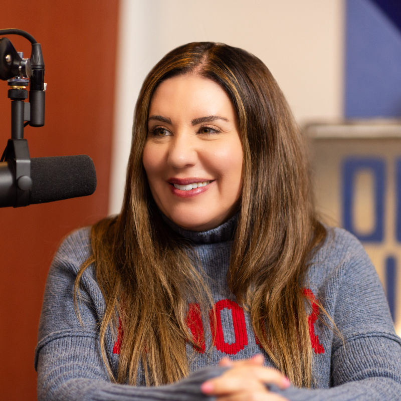 The Technology of Beauty Podcast with Dr. Grant Stevens | Influx Marketing