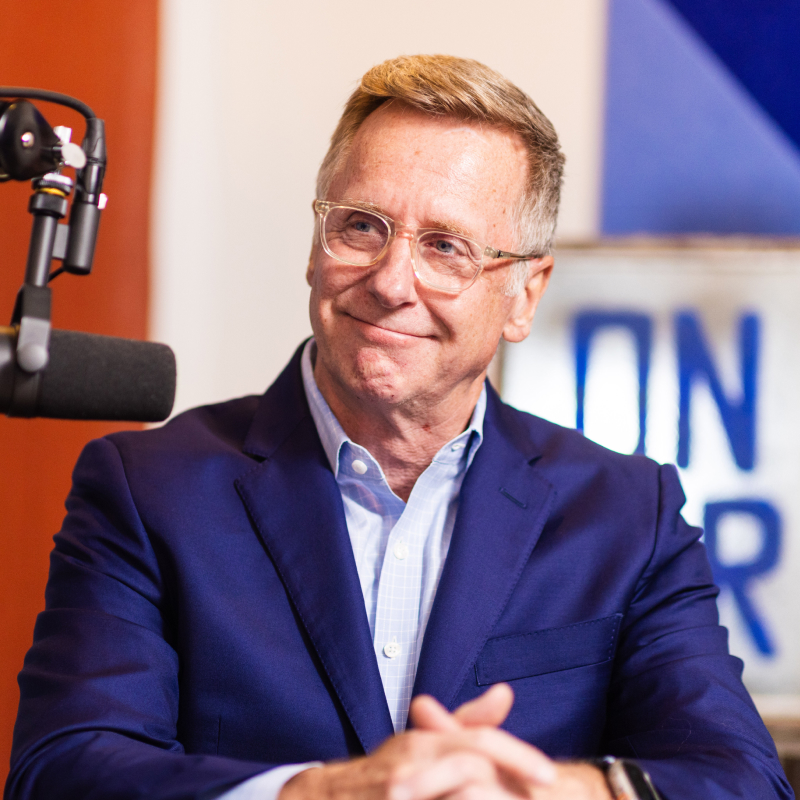 The Technology of Beauty Podcast with Dr. Grant Stevens | Influx Marketing