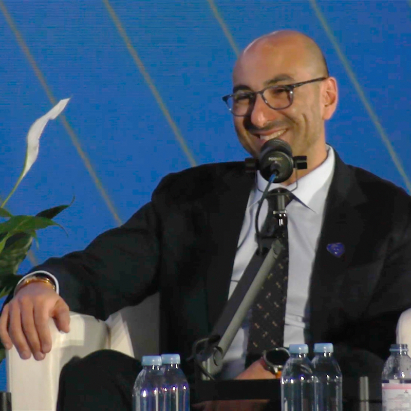 The Technology of Beauty Podcast with Dr. Grant Stevens | Influx Marketing