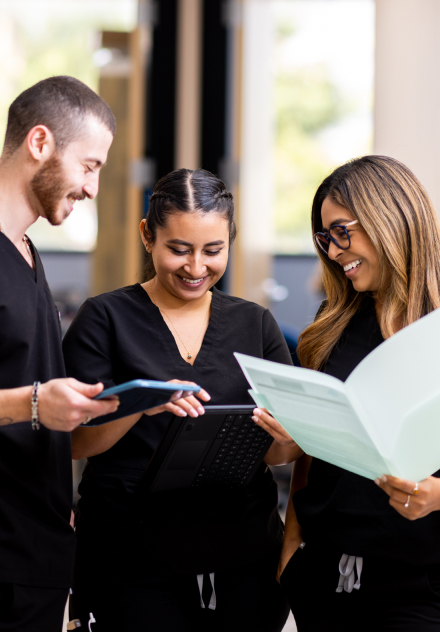 Photo & Video & Production for Medical Practices | Influx Marketing