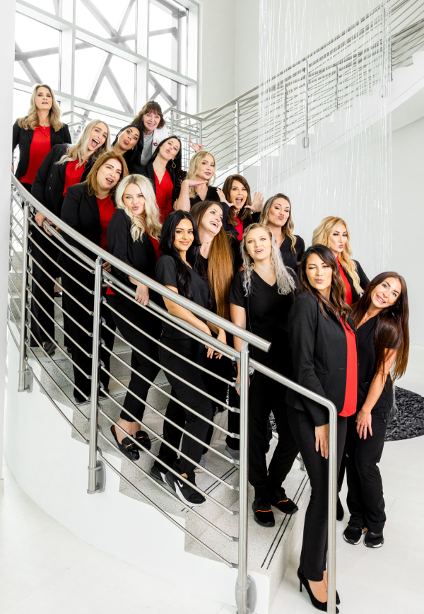 Photo & Video & Production for Medical Practices | Influx Marketing