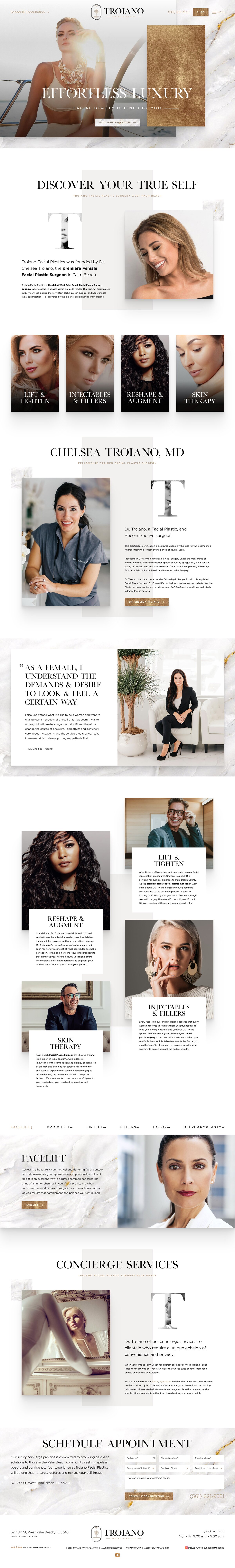 Medical Marketing | Medical Marketing Agency | Influx Marketing