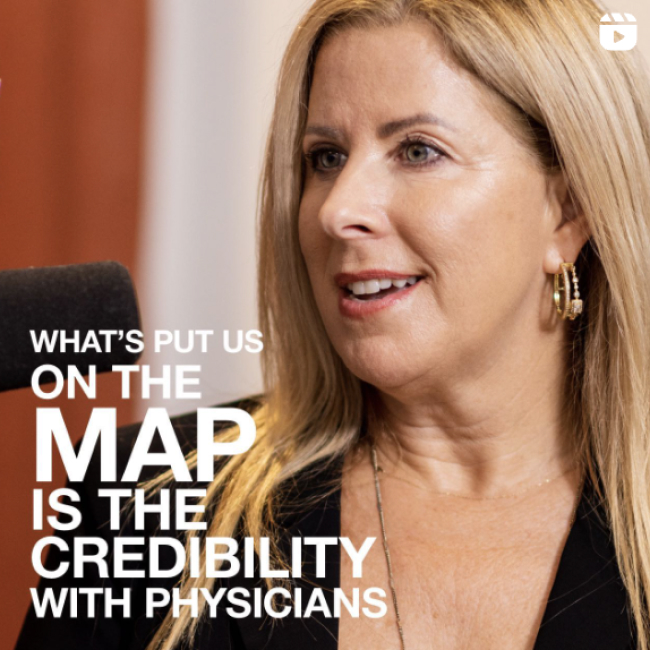 Medical Website Design | Influx Marketing